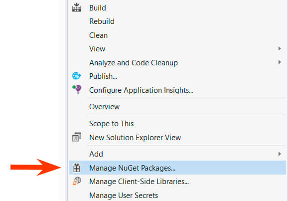 Referencing the Accelerator as a DLL • Flexmonster
