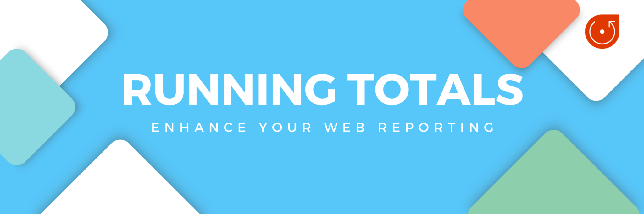 Web Reporting with Running Totals in Flexmonster