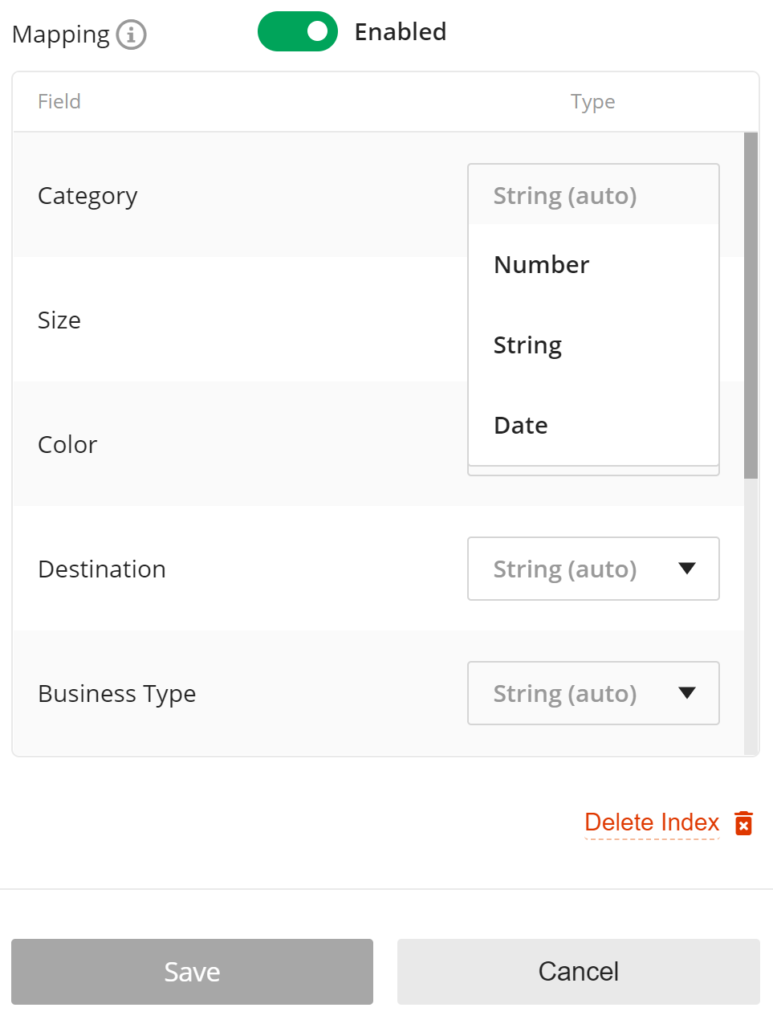 Flexmonster Admin Panel guide • Flexmonster