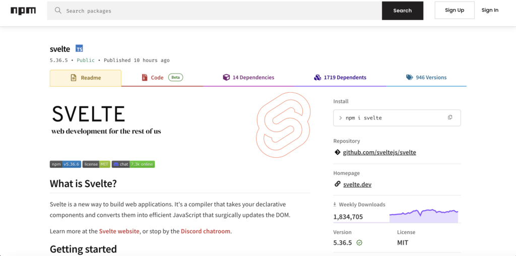 Svelte Pivot Table • Flexmonster Integration